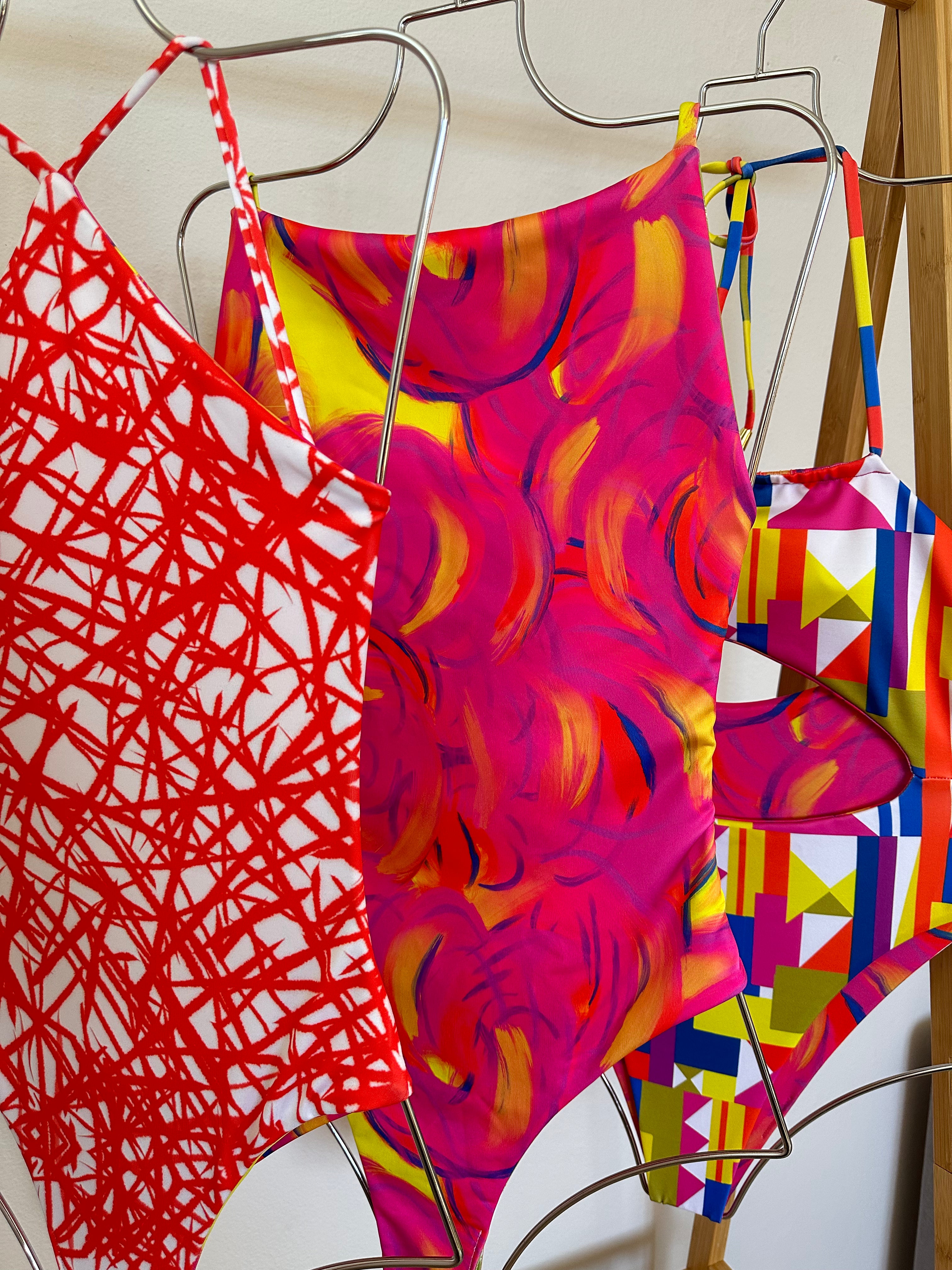 READY TO SHIP SWIMSUITS – Tropicala