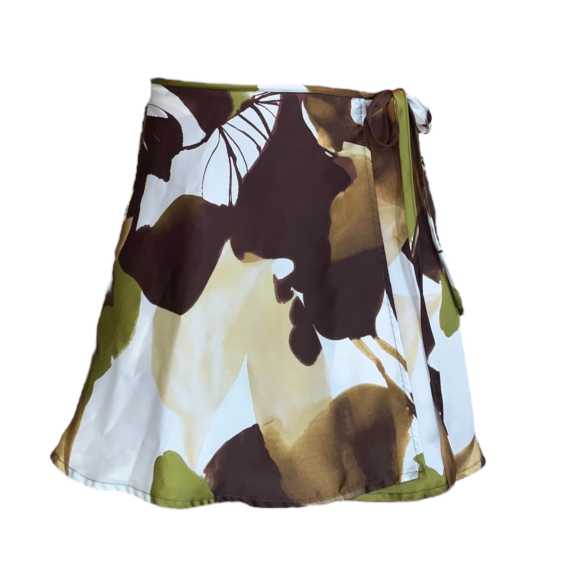 MALIA skirt | Flores – Tropicala